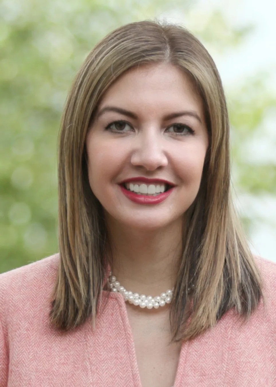 The Seattle Times endorses Ryika Hooshangi for State Senate! – 45th ...
